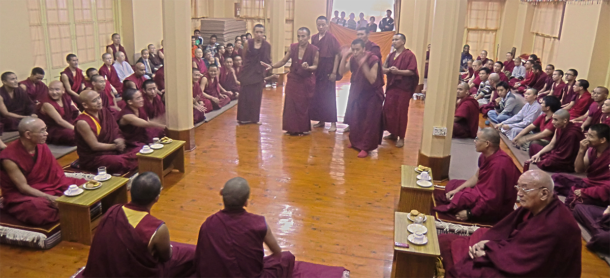 Educational Programs – Institute of Buddhist Dialectics